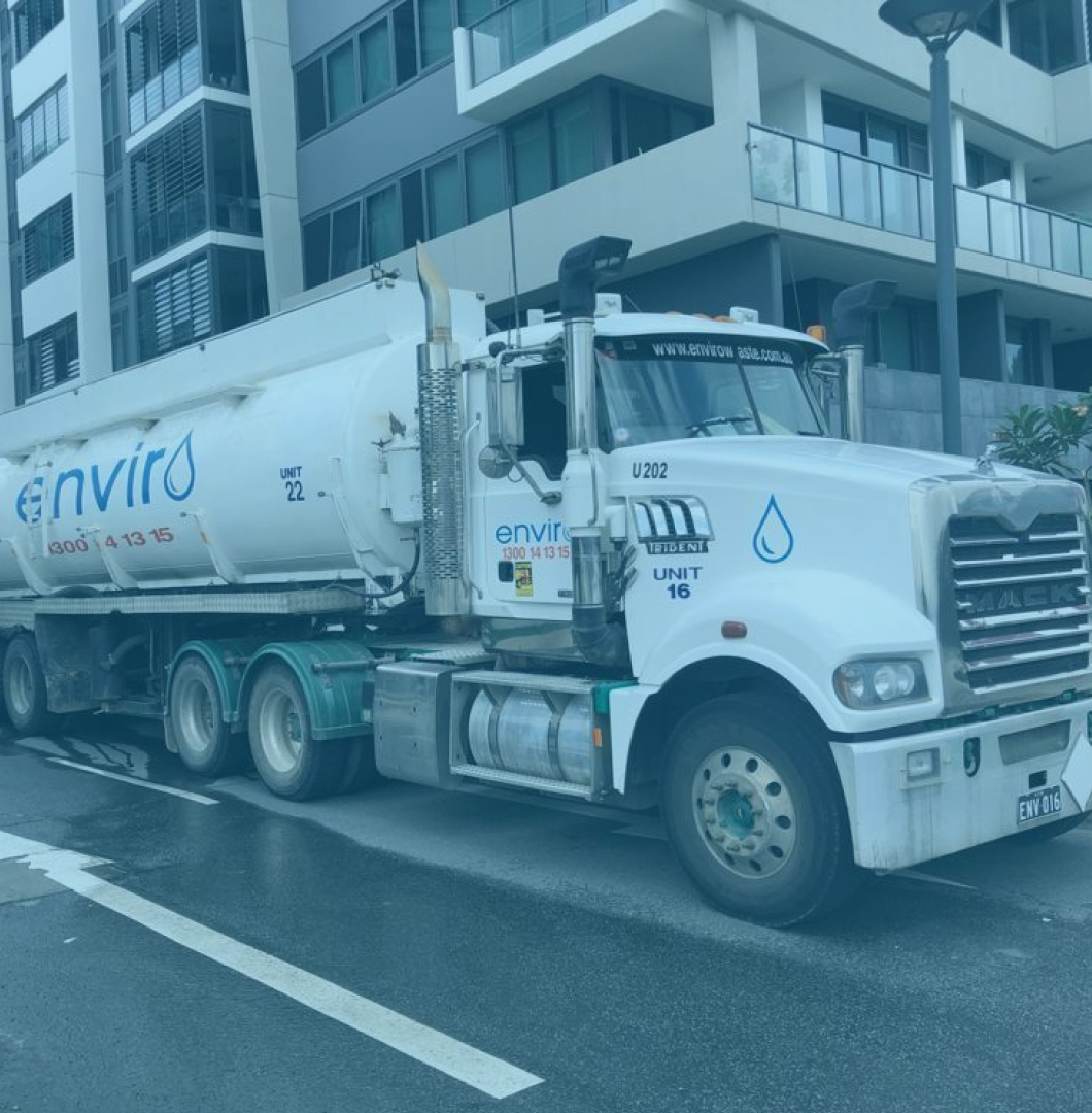 Enviro Waste Service Group